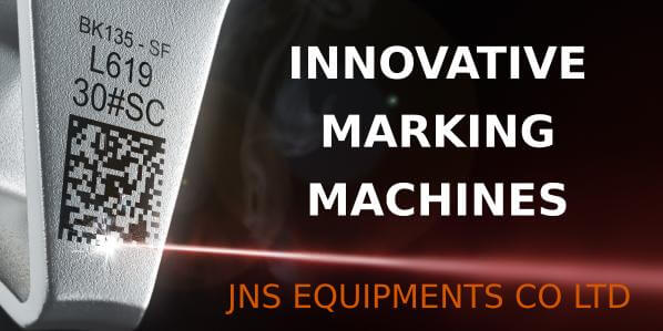 Technifor Innovative Marking Machines